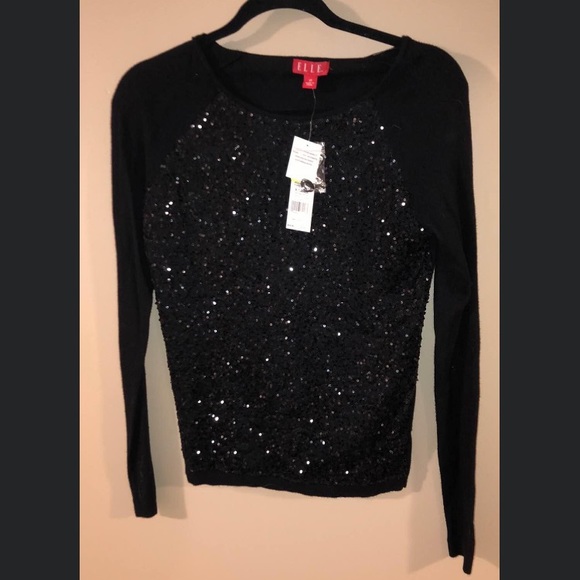 Elle | Tops | Womens Sweater | Poshmark